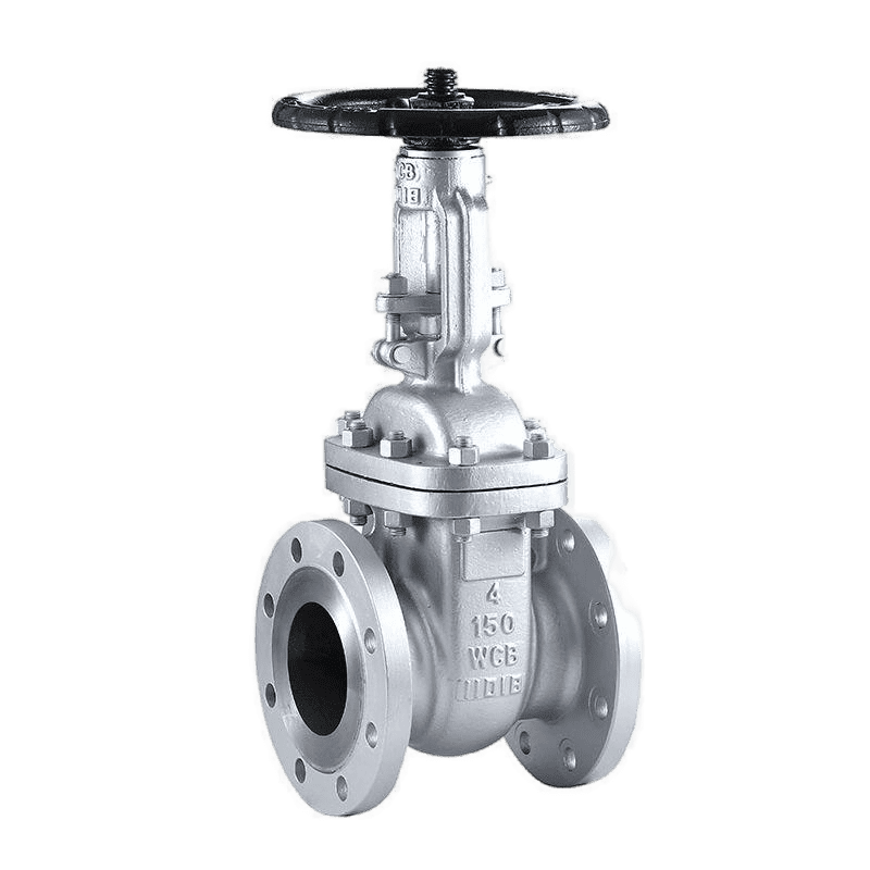 API 600 Casting Steel Gate Valve - Oss Valve
