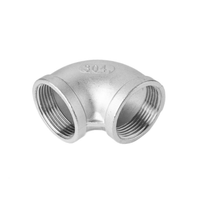 90°Elbow - Oss Valve