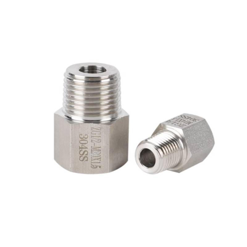 Bushing High Pressure - Oss Valve