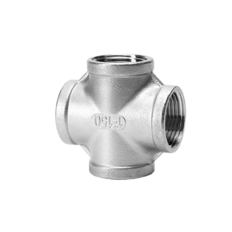 Cross - Oss Valve