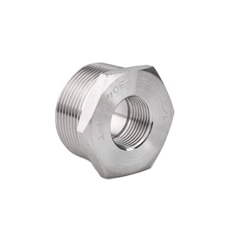 High Pressure Bushing - Oss Valve