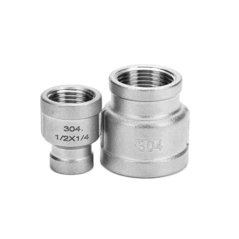 Socket Banded Reducer - Oss Valve