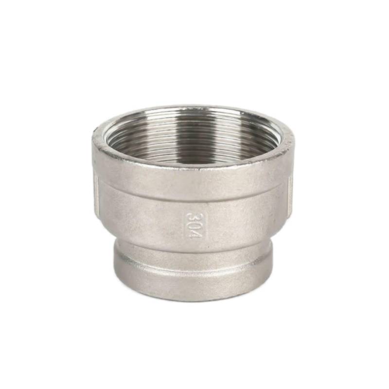 Socket Reducer - Oss Valve