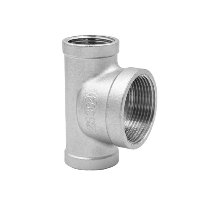 Tee Expander - Oss Valve