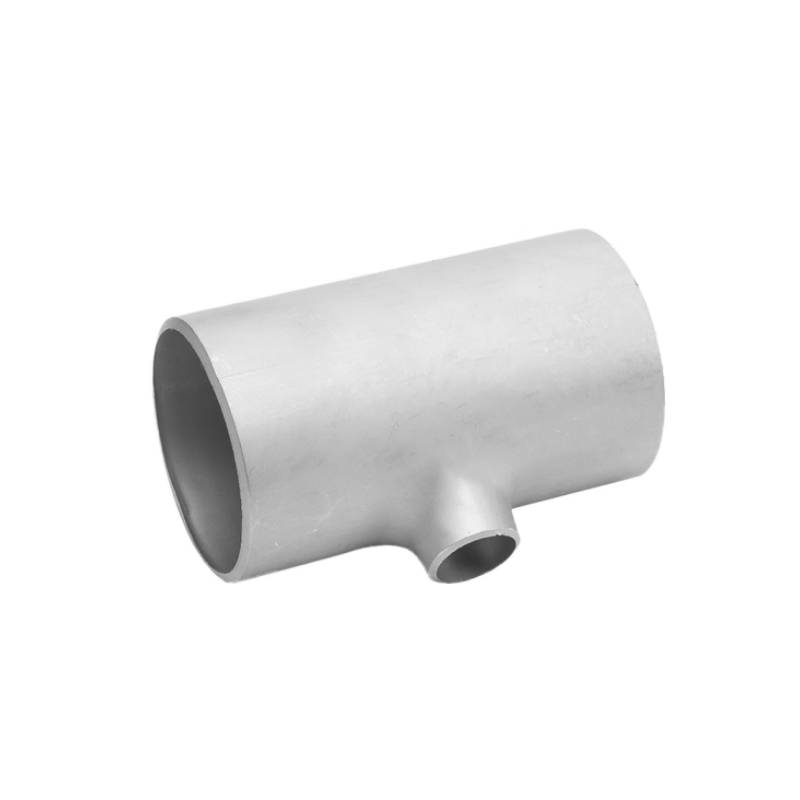 Tee Reducer - Oss Valve